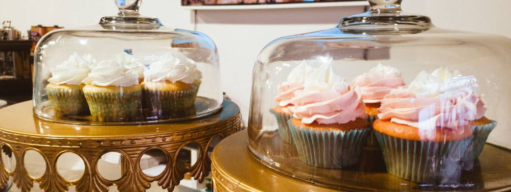 Baked Cookie Shop | Greenville, SC | Best Cookies